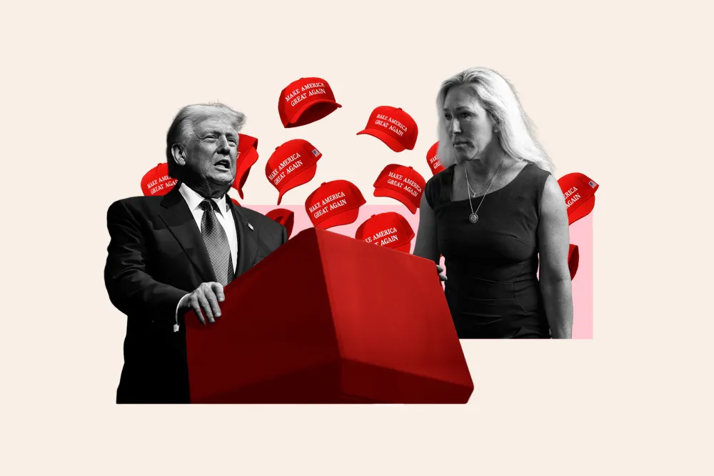 Is This the End of the MAGA Movement? Newsweek Contributors Debate ...