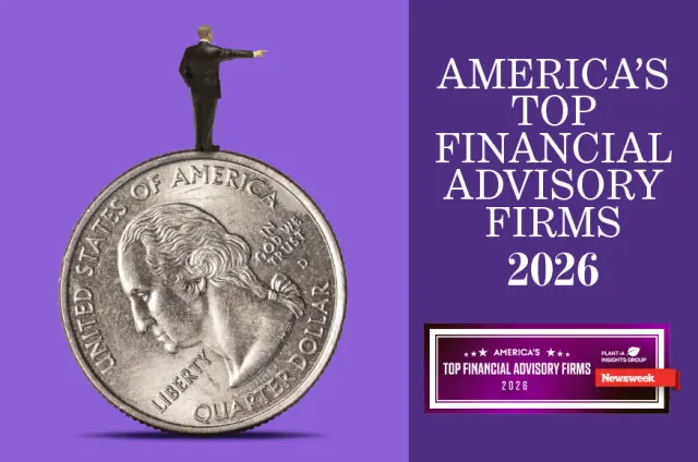 America’s Top Financial Advisory Firms 2026
