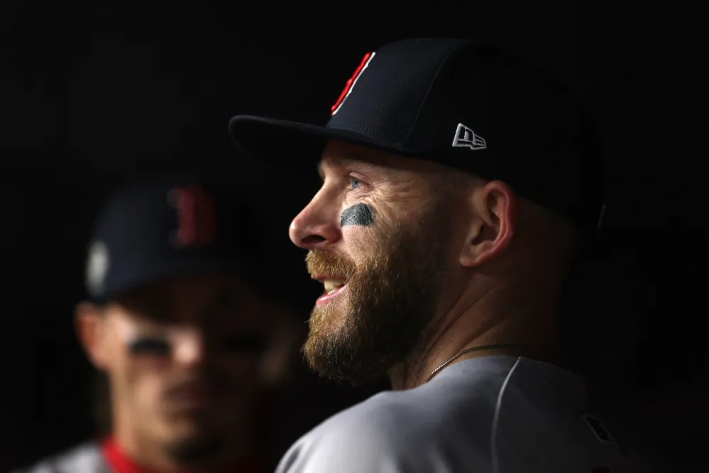 Red Sox Get Final Decision on Trevor Story’s Future in Boston: Report ...