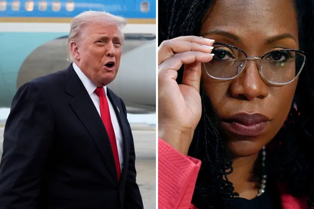 Donald Trump "outsmarted" over snap benefits ruling: legal analyst ...