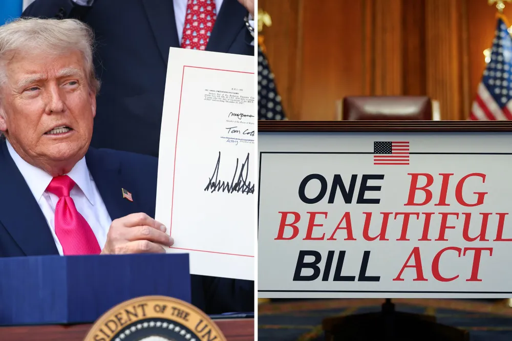 Trump Admin Suffers Legal Blow Over Plan To Charge Asylum Seekers ...