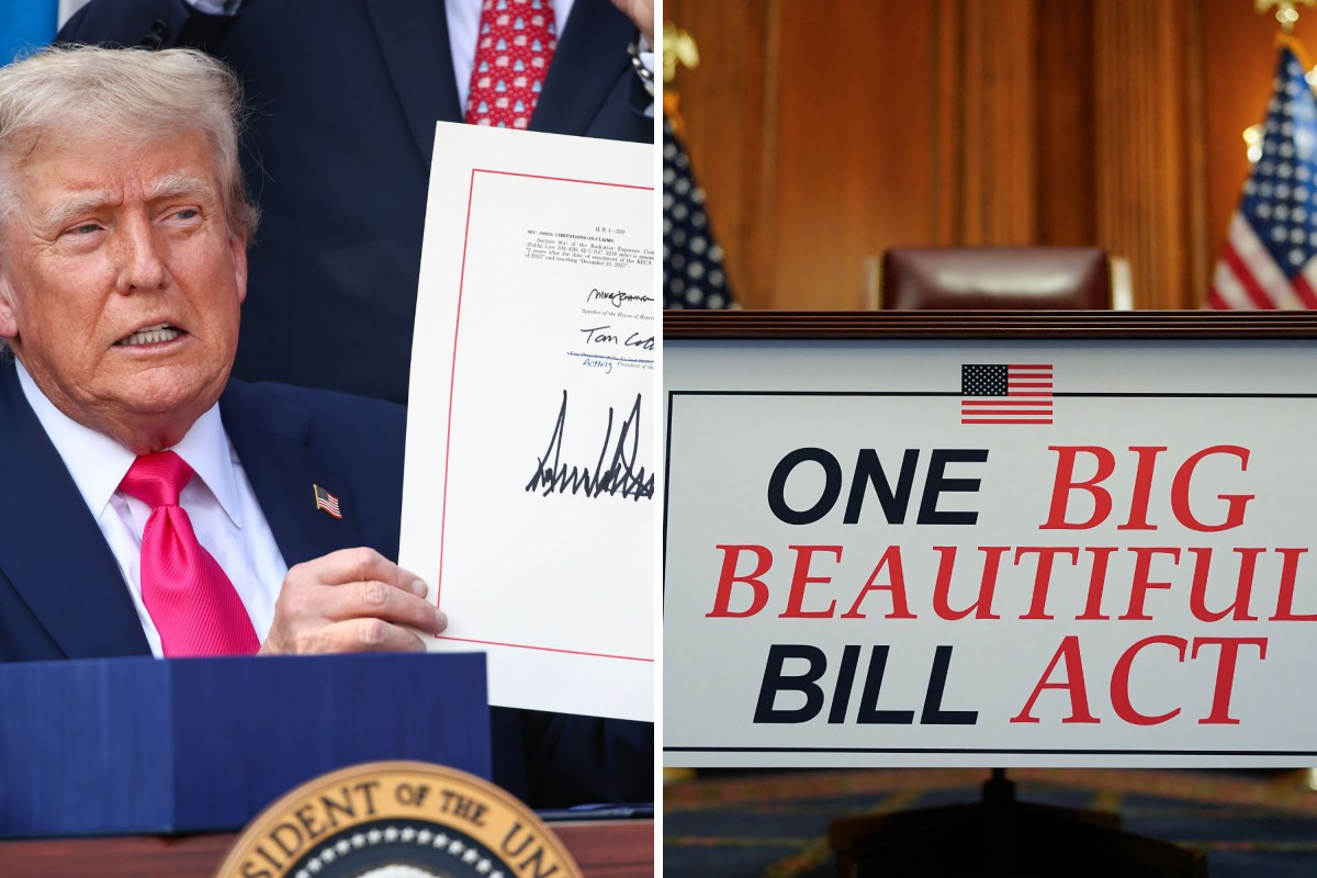 Trump Admin Suffers Legal Blow Over Plan To Charge Asylum Seekers ...
