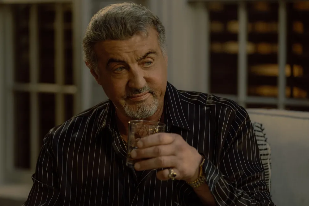 Tulsa King Season 3 Episode 10 - Release Date, How to Watch - Newsweek