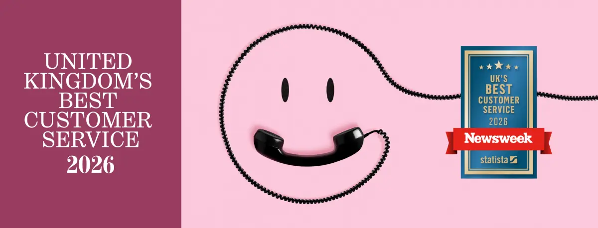 UK’s Best Customer Service 2026