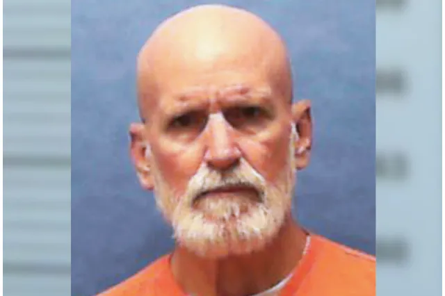 Bryan Frederick Jennings final words as Florida executes former Marine ...