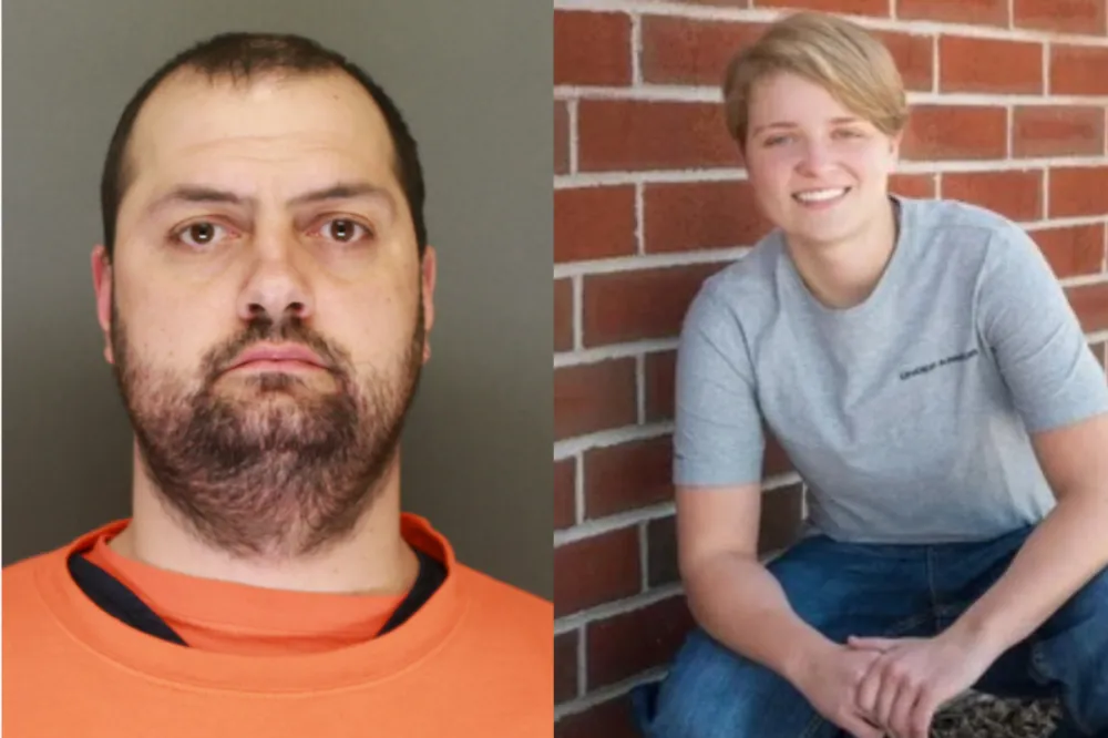 Man Bludgeons Female Co-Worker to Death With Sledgehammer—Police - Newsweek