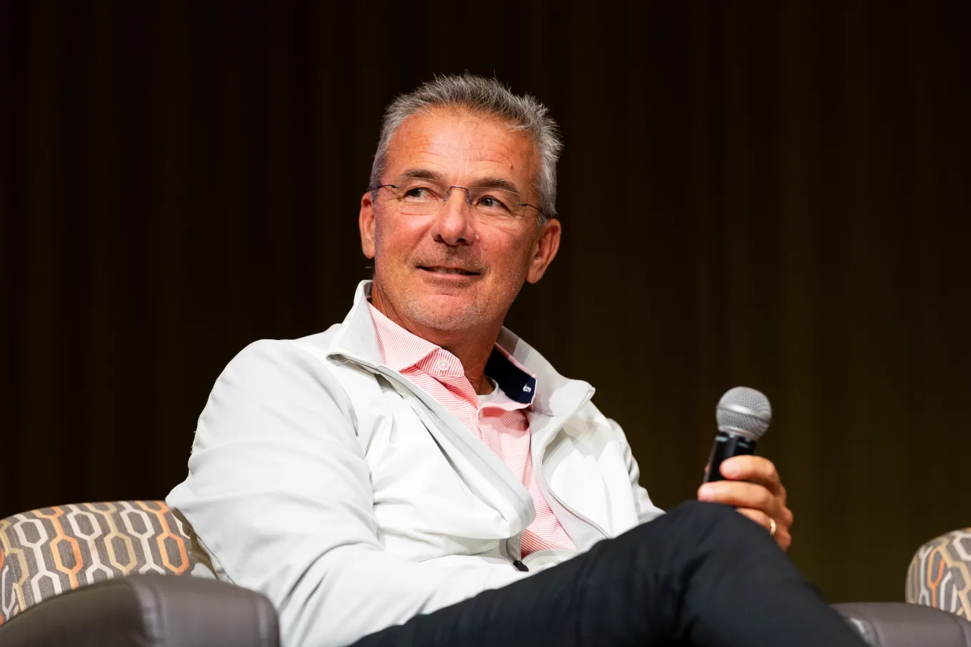 Urban Meyer Endorses Major Candidate Amid Penn State, LSU Openings ...