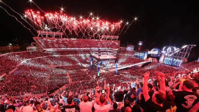 WWE Star Loses Major TNA Wrestling Championship - Newsweek