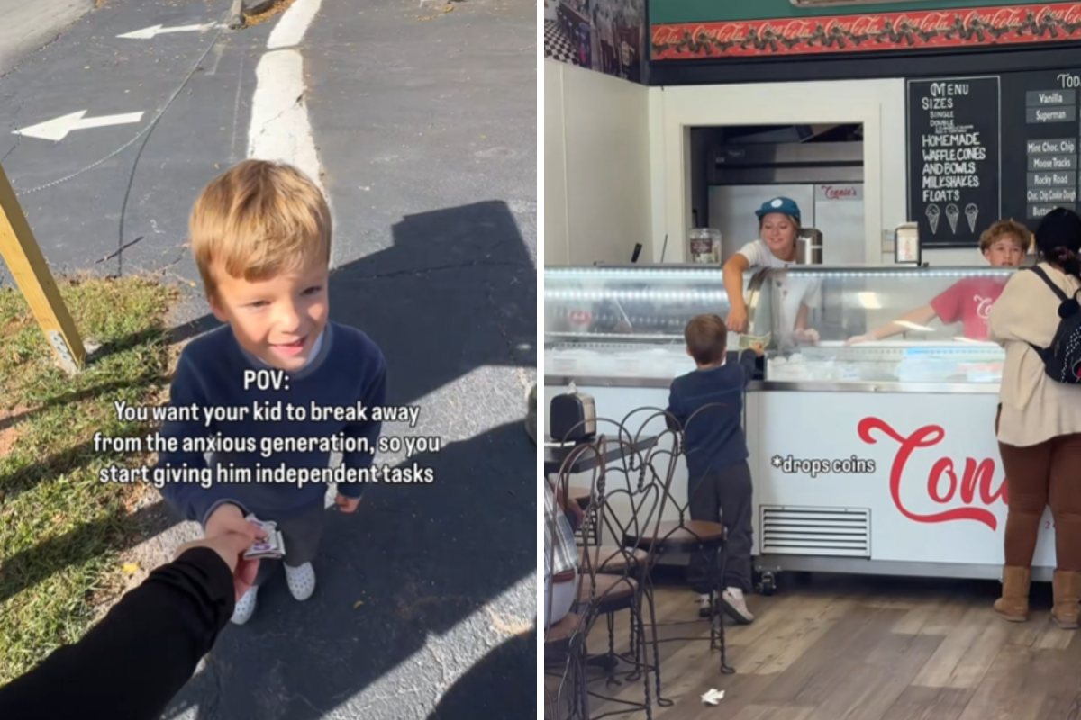 Mom Wants Son to Break From & 039;Anxious Generation& 039;—So She Tests ...