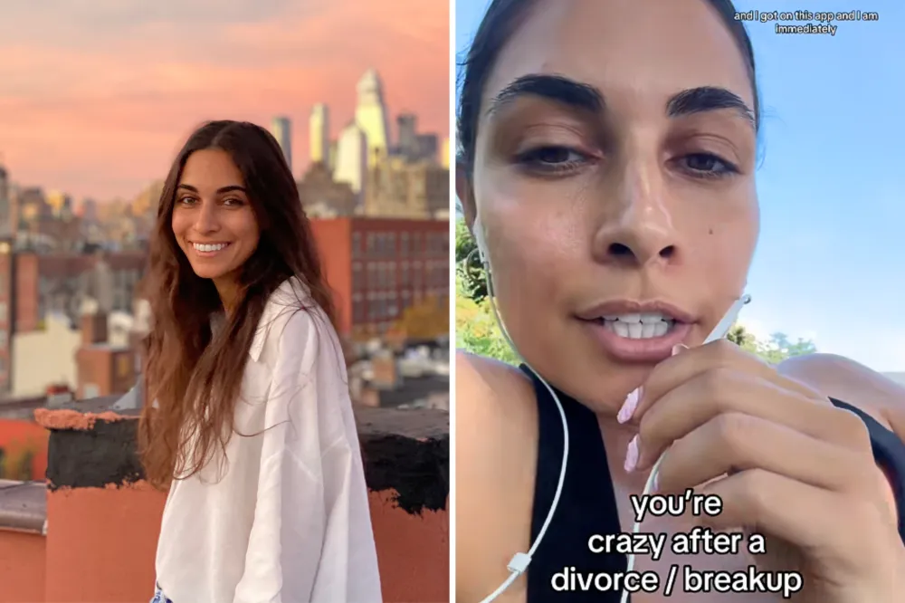 Woman Divorced at 28 Starts Dating Again—Unprepared for Realization ...