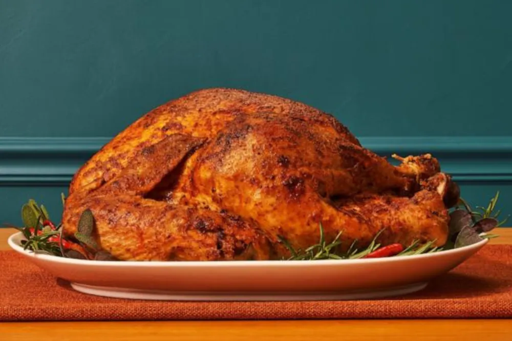 From KFC to Arby’s: The Best Thanksgiving Fast Food Deals for 2025 ...