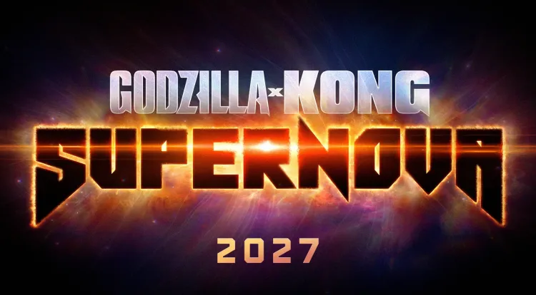 Godzilla x Kong: Supernova - Release Date, Everything We Know - Newsweek