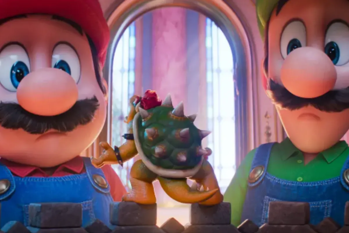 ‘Super Mario Galaxy Movie’: Complete List of Everything We Know So Far ...