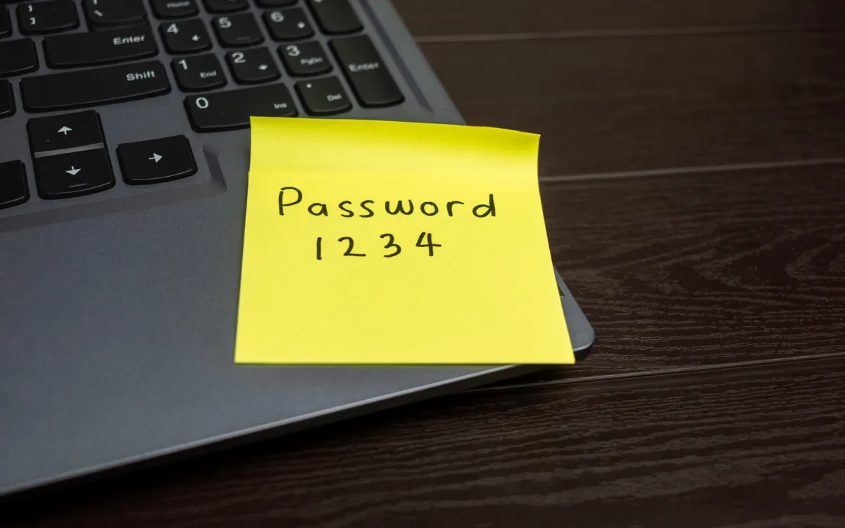 America’s Most Common Passwords Revealed—and It’s Bad News for Boomers ...