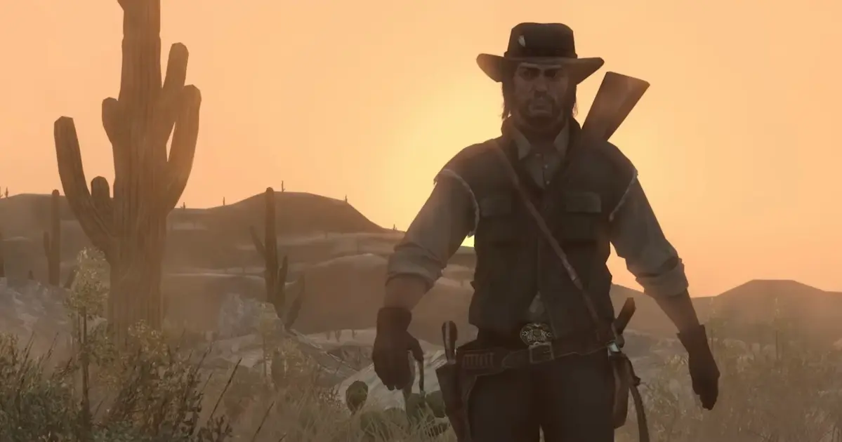 ‘Red Dead Redemption’ Mobile via Netflix – Release Date, How to Play ...
