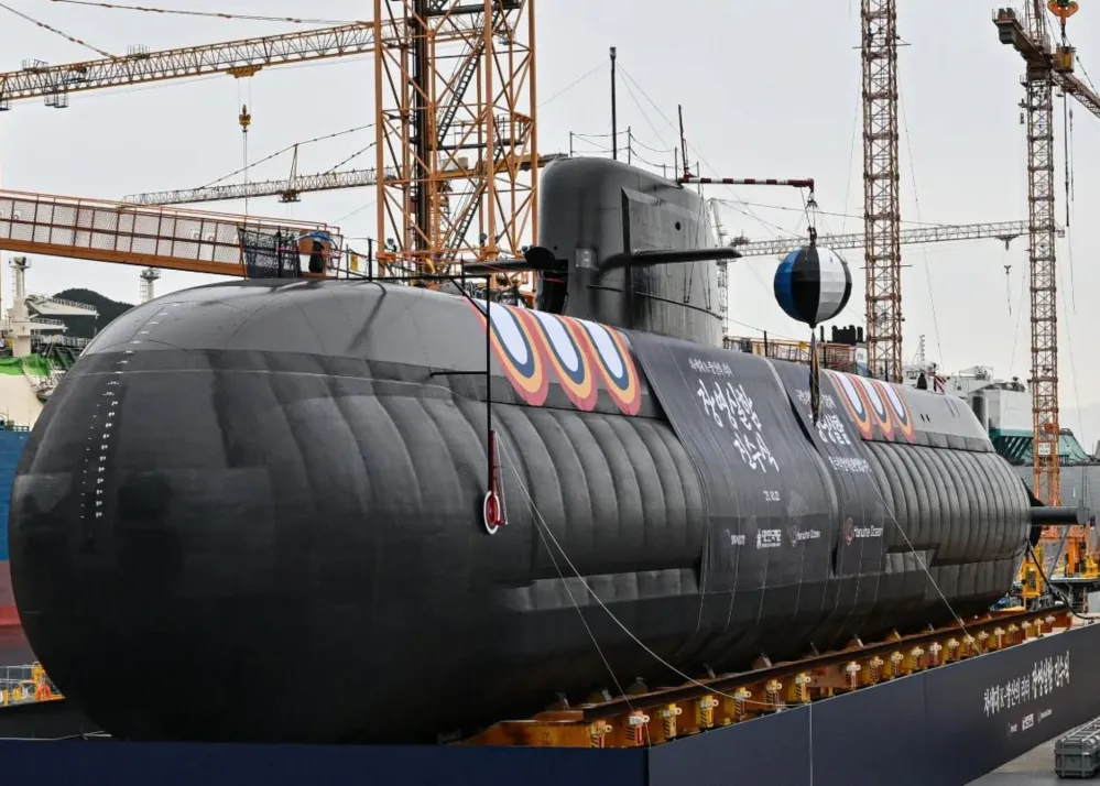 Submarine News & Latest Pictures From Newsweek.com