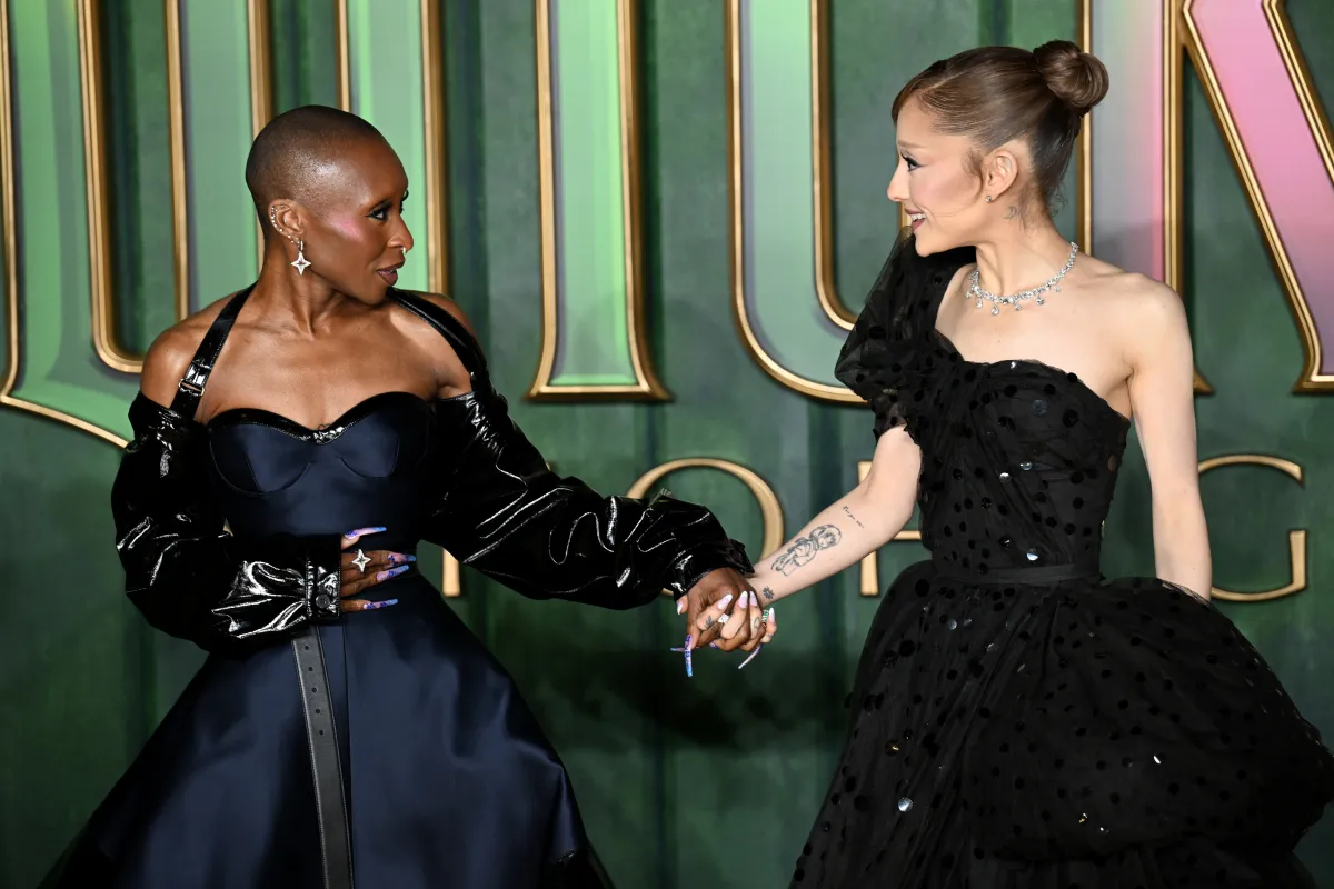 Uncommon Knowledge: A Wicked Box Office Success and the US Movie ...