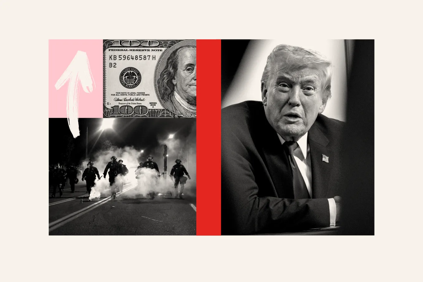 Donald Trump’s Border Patrol Weapons Spending Skyrockets %%page%% %%sep ...