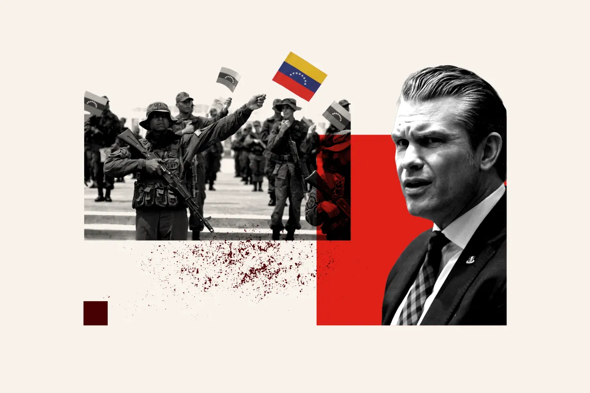 Legal Analysts React to Report Initial Double-Strike Survivors Had No ...