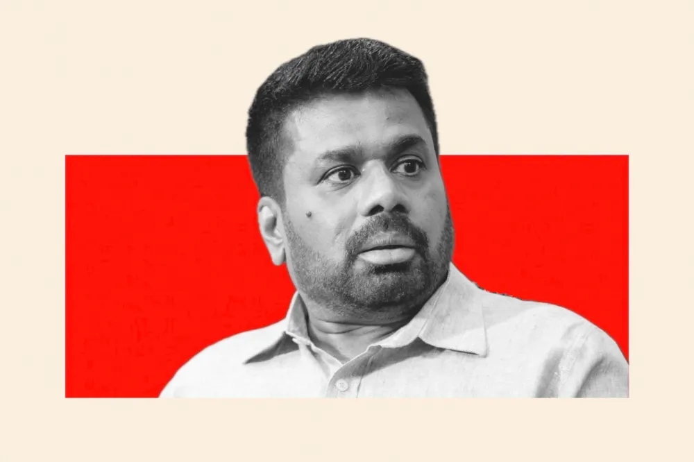 Sri Lanka Faces ‘Crisis Beyond Our Control’, President Tells Newsweek ...