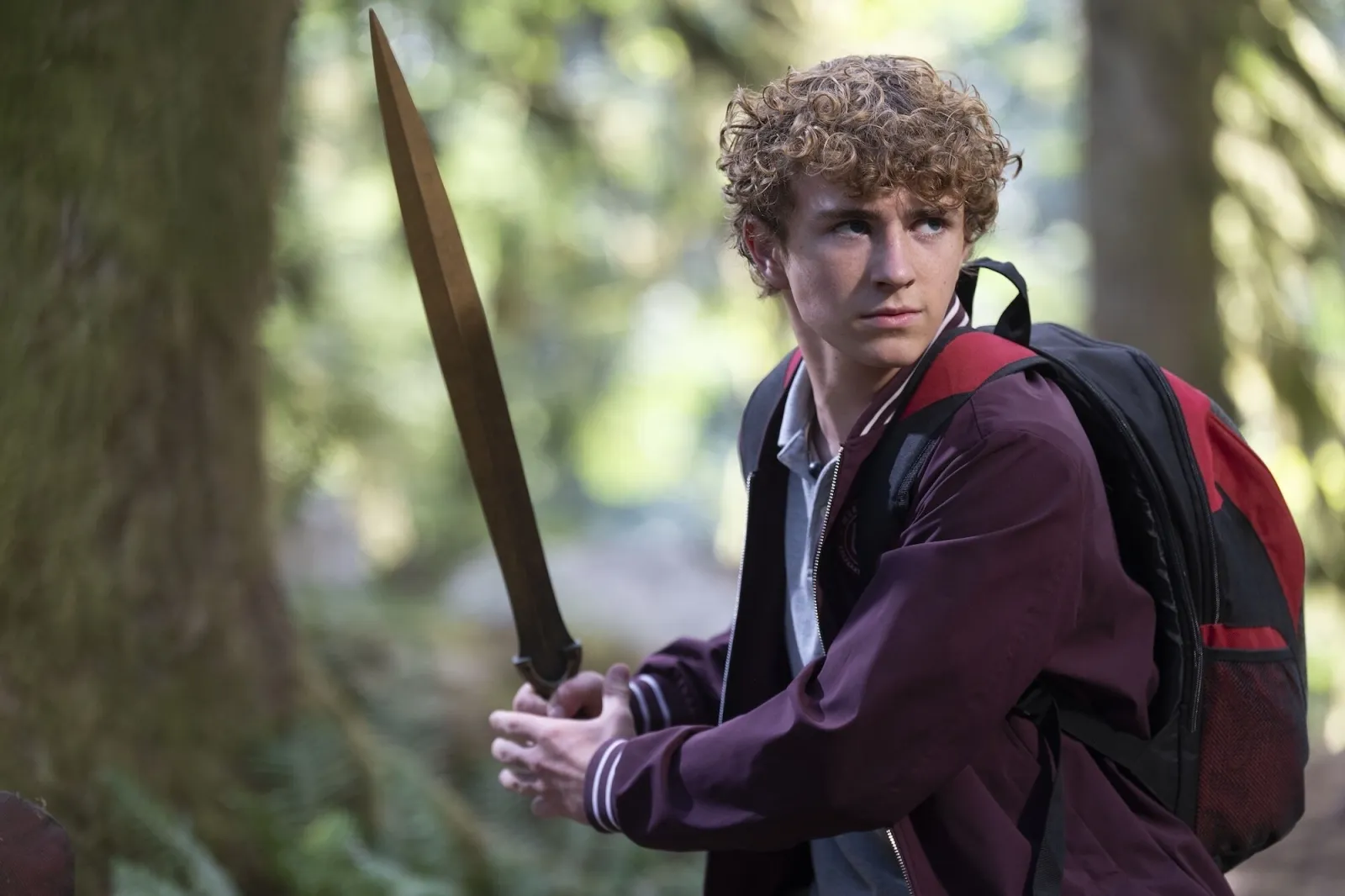 ‘Percy Jackson and the Olympians’ Season 2 Episode 3 – Release Date ...