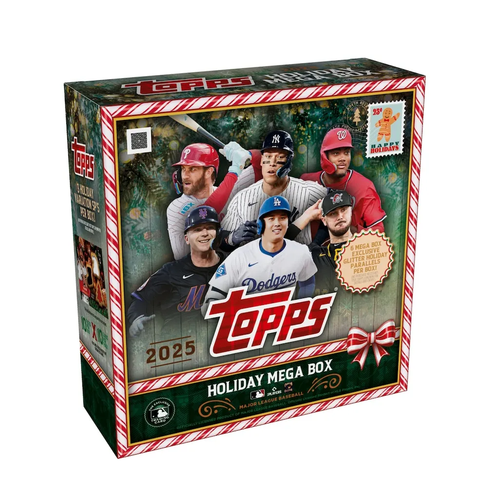 Best Stocking Stuffers for Sports Fans: NFL, NBA, MLB, NHL Holiday Gift ...