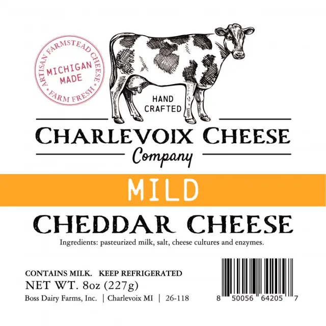 Cheese Recall Sparks New Warning to Customers in Michigan - Newsweek