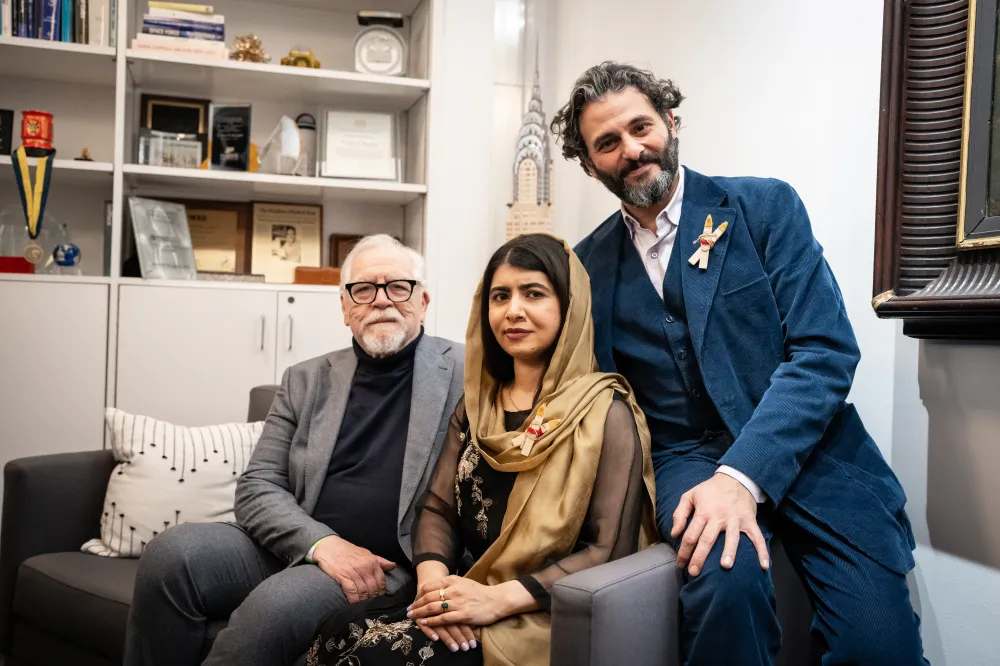 Mandy Taheri - Newsweek.com