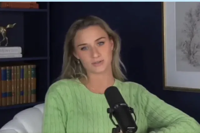 Who Is Lilly Gaddis? Influencer: YouTube Demonetized ‘Pro-White ...
