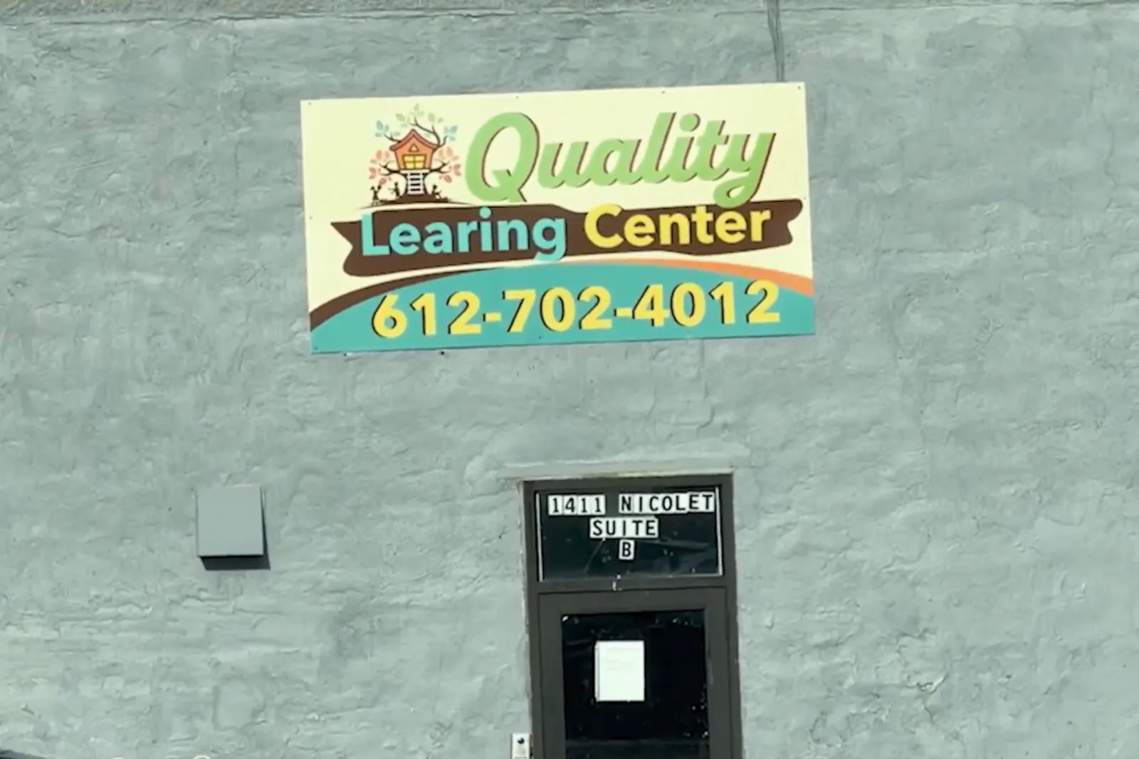 Minnesota daycare center hits back at fraud accusations - Newsweek
