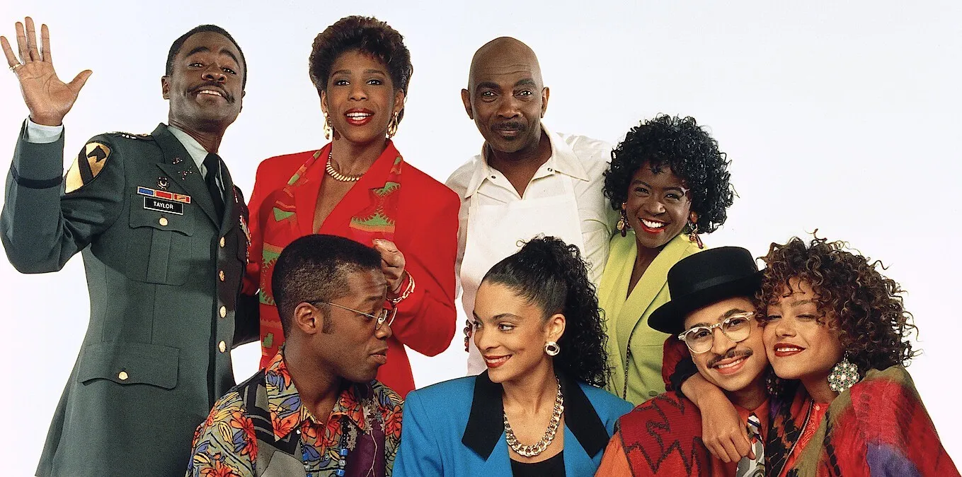 Netflix Resurrects Beloved NBC Comedy Series After 20 Years - Newsweek