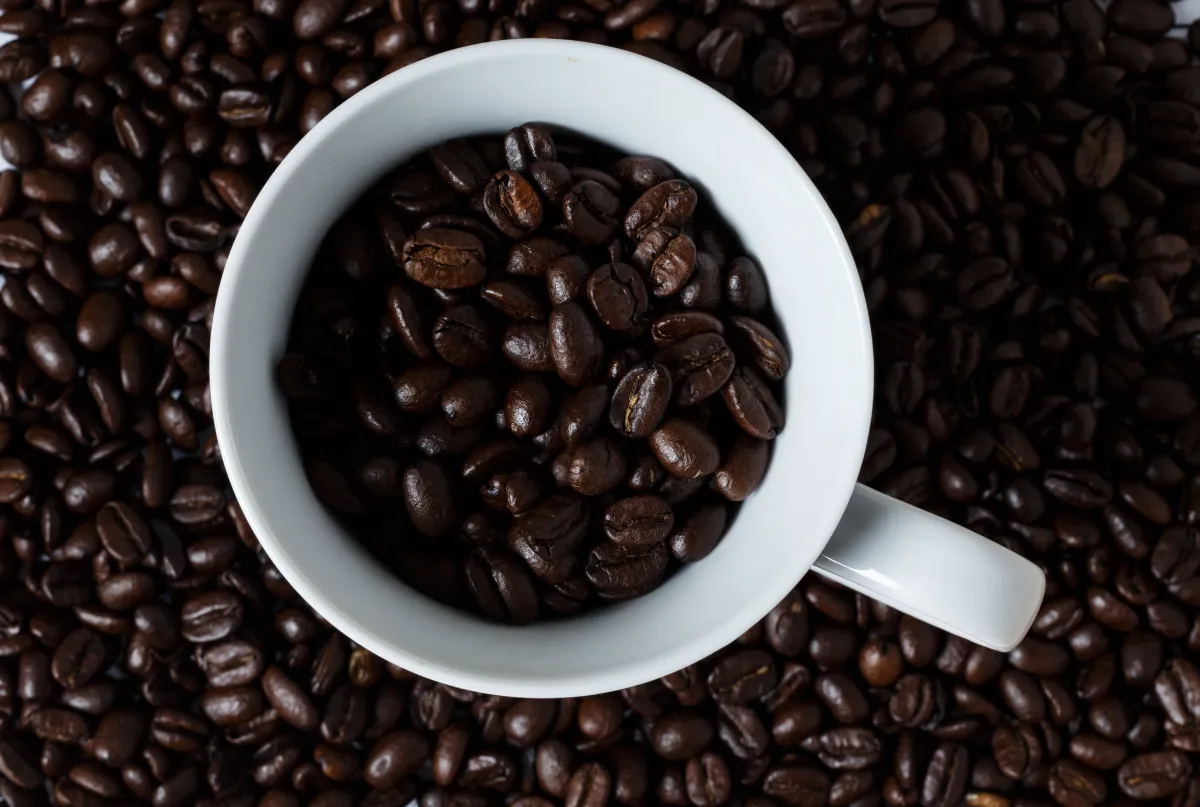 Coffee recall in 10 states sparks consumer risk warning - Newsweek