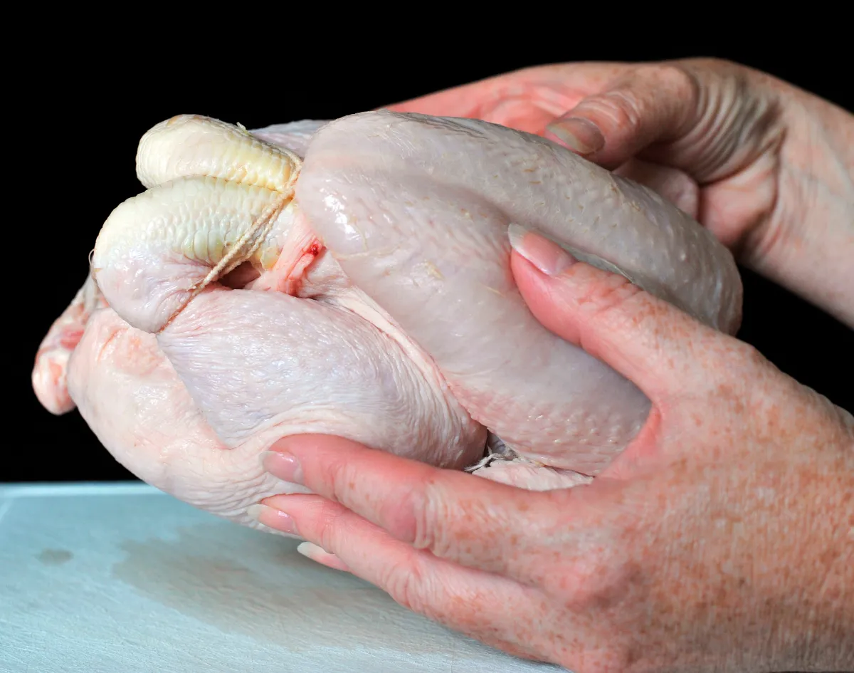 Over 30 Tons of Chicken Recalled: What to Know - Newsweek
