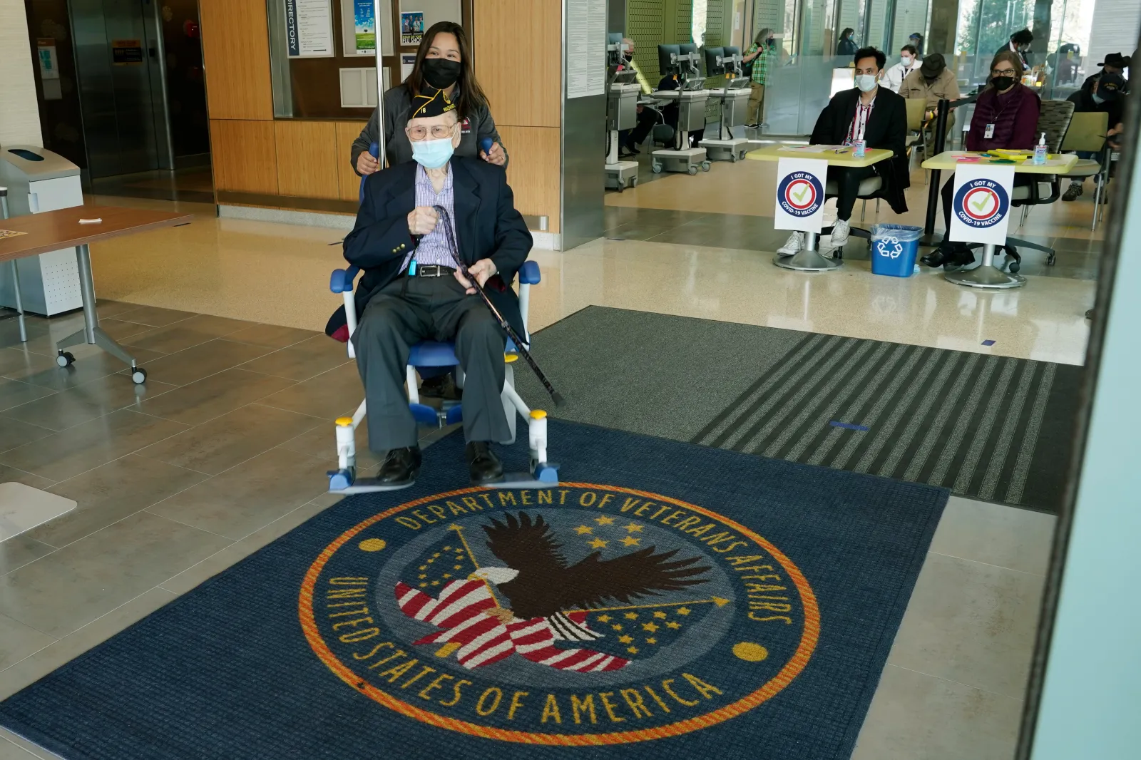 VA making changes to veterans' health records - what to know - Newsweek