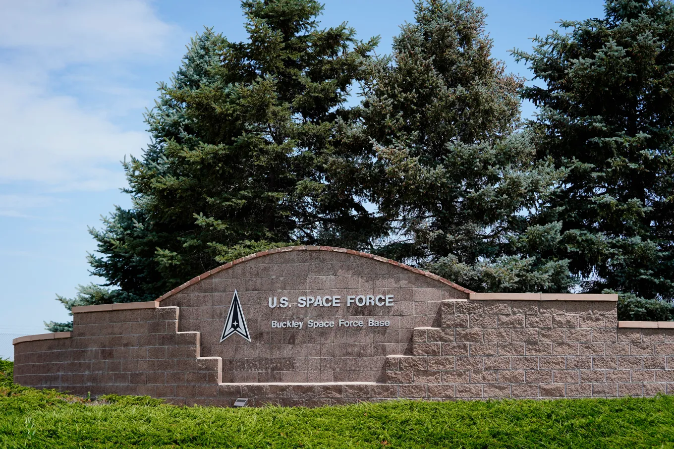 Emergency Responders at Colorado Buckley Space Force Base: What to Know ...