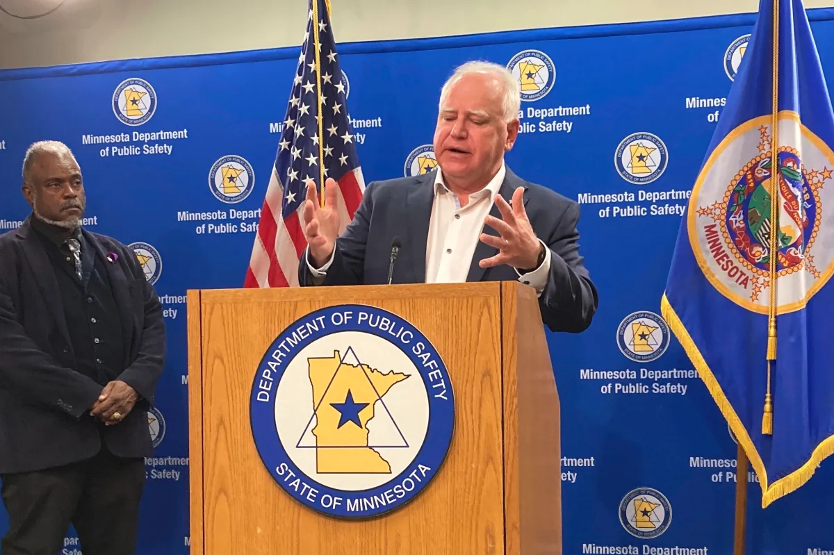 Workers Blast ‘Dysfunctional’ Minnesota Department of Human Services ...