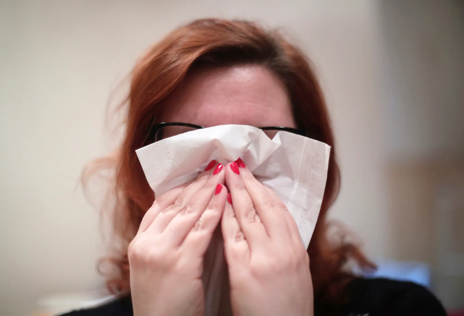 Flu Cases In US Driven By New 'Subclade K' Variant: What To Know - Newsweek