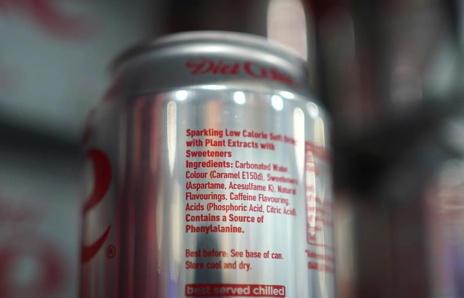 Popular Sweetener May Harm Heart and Brain: Study - Newsweek