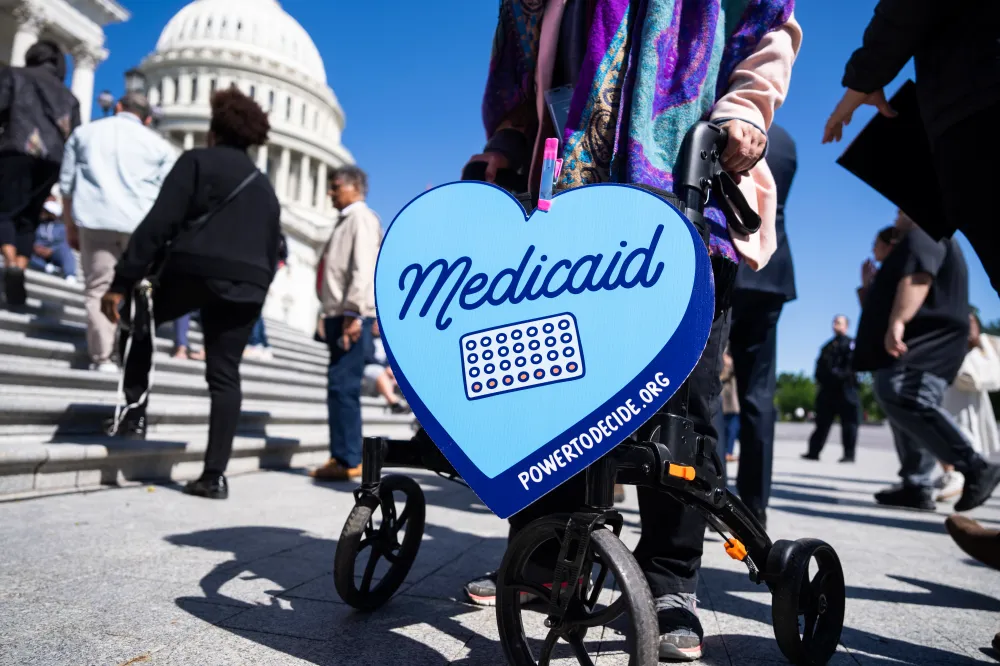 Sutter Health’s CEO On The System’s Next Moves - Newsweek