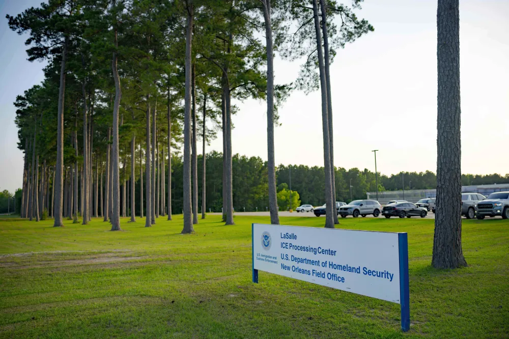 Billal Rahman - Newsweek.com