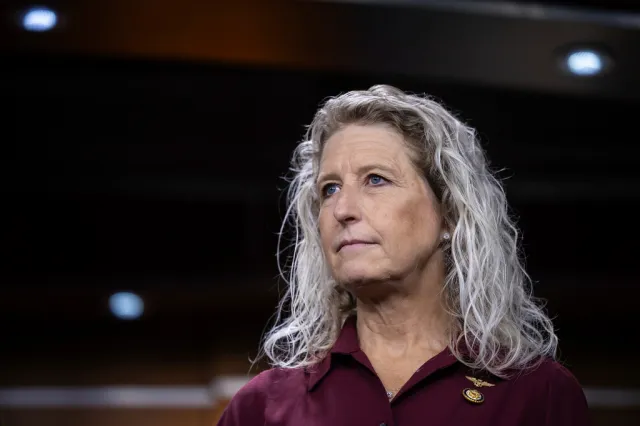 Republican warns Trump admin move "disastrous" for security - Newsweek