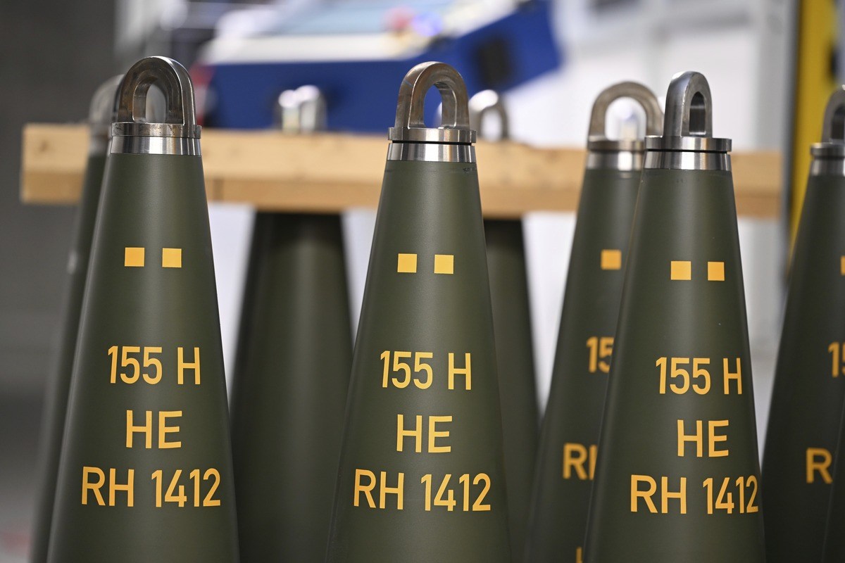 Worlds Largest Weapons Makers Hit Highest Ever Recorded Revenues