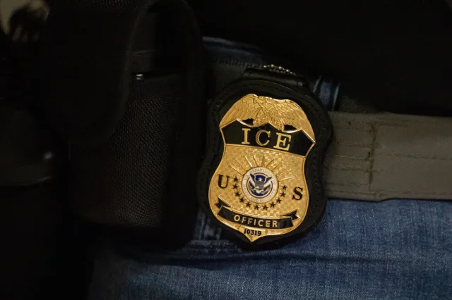 ICE deports single dad of 6 American children after 34 years in the US ...