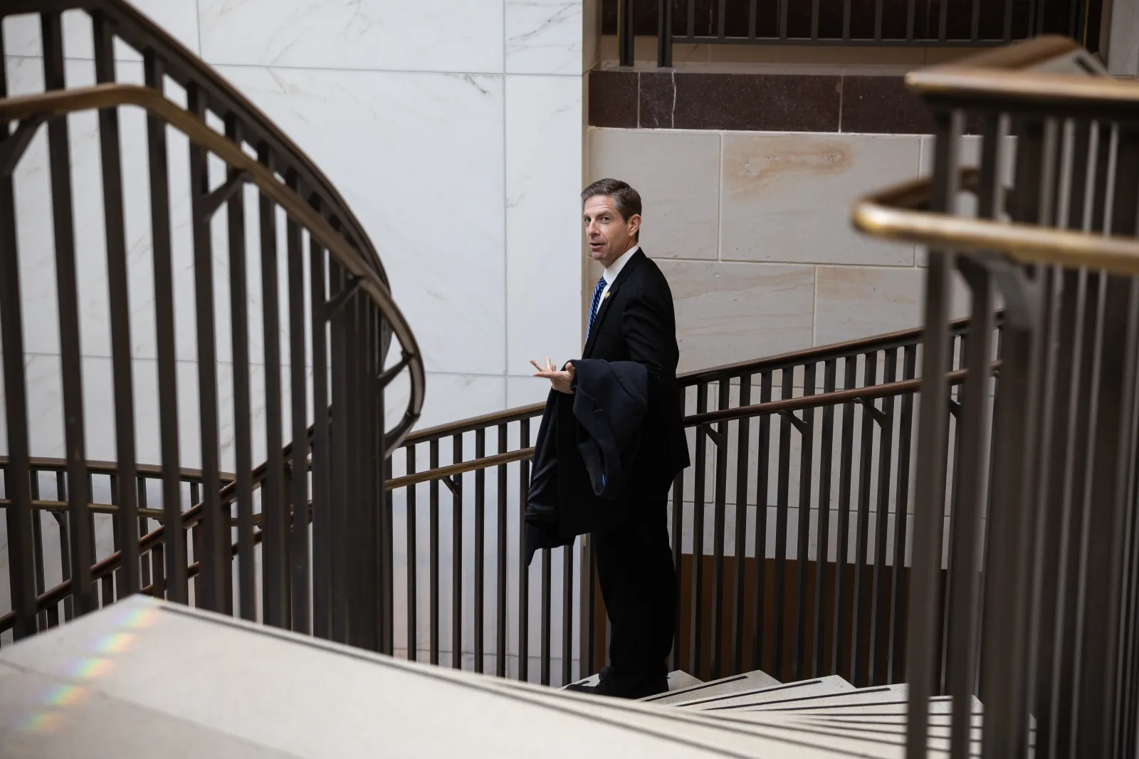 President’s Pardon Power To Be Curbed Under New Proposal - Newsweek