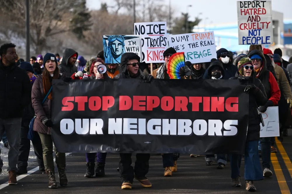 Workers Blast ‘Dysfunctional’ Minnesota Department of Human Services ...