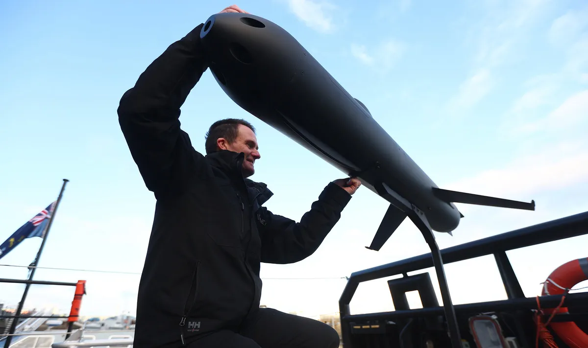 NATO’s Post-WW2 Naval Dominance Under Serious Threat: Military Chief - Newsweek