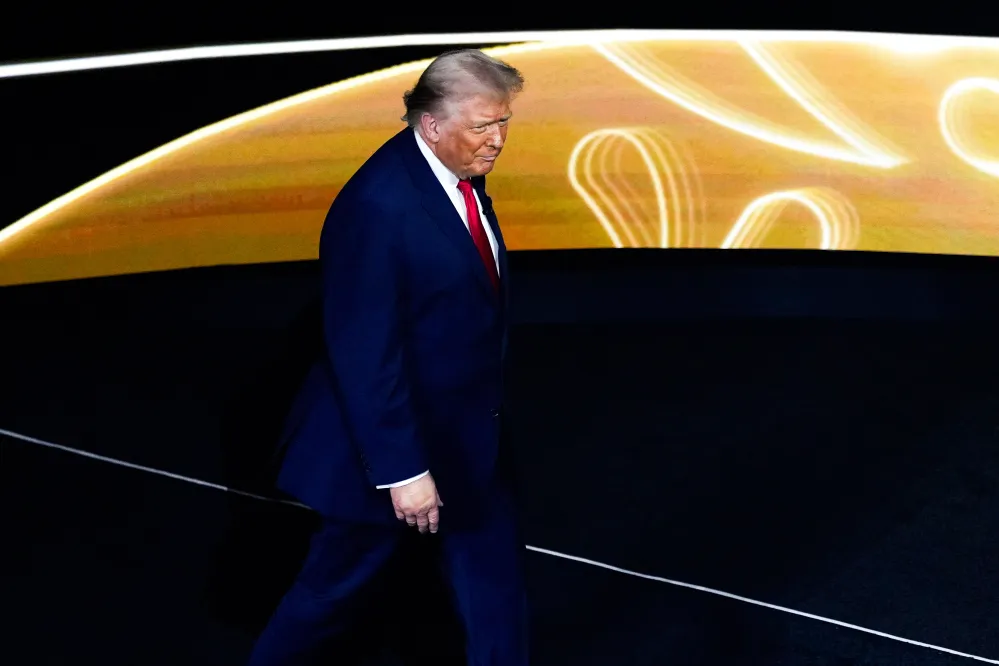 Dan Gooding - Newsweek.com