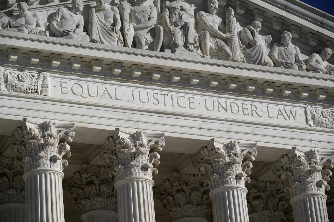 Thomas, Alito Appear to Back Execution of Intellectually Disabled Man ...