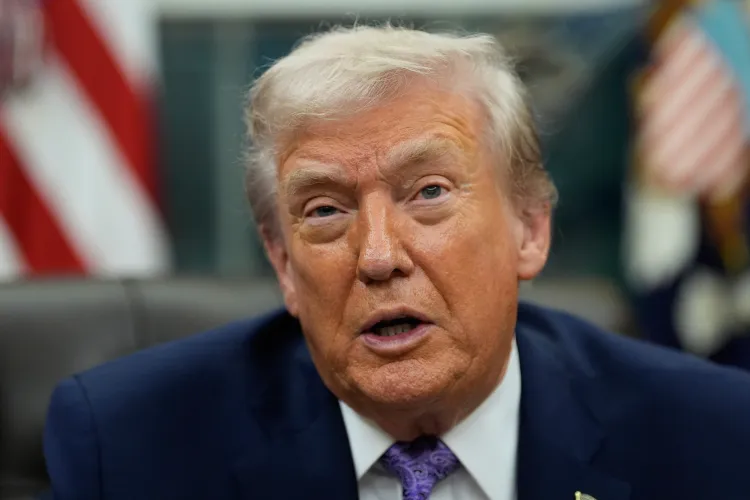 Is Donald Trump reclassifying marijuana? What to know - Newsweek