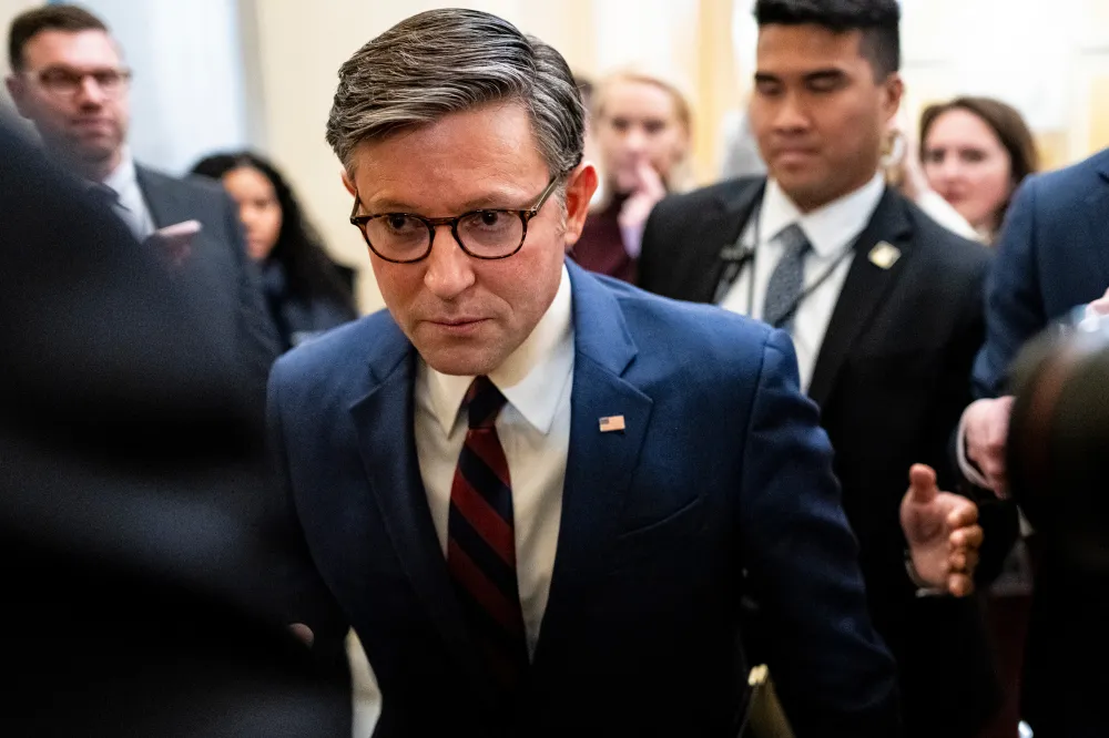 Electoral College Map Shows Votes Breakdown by State - Newsweek